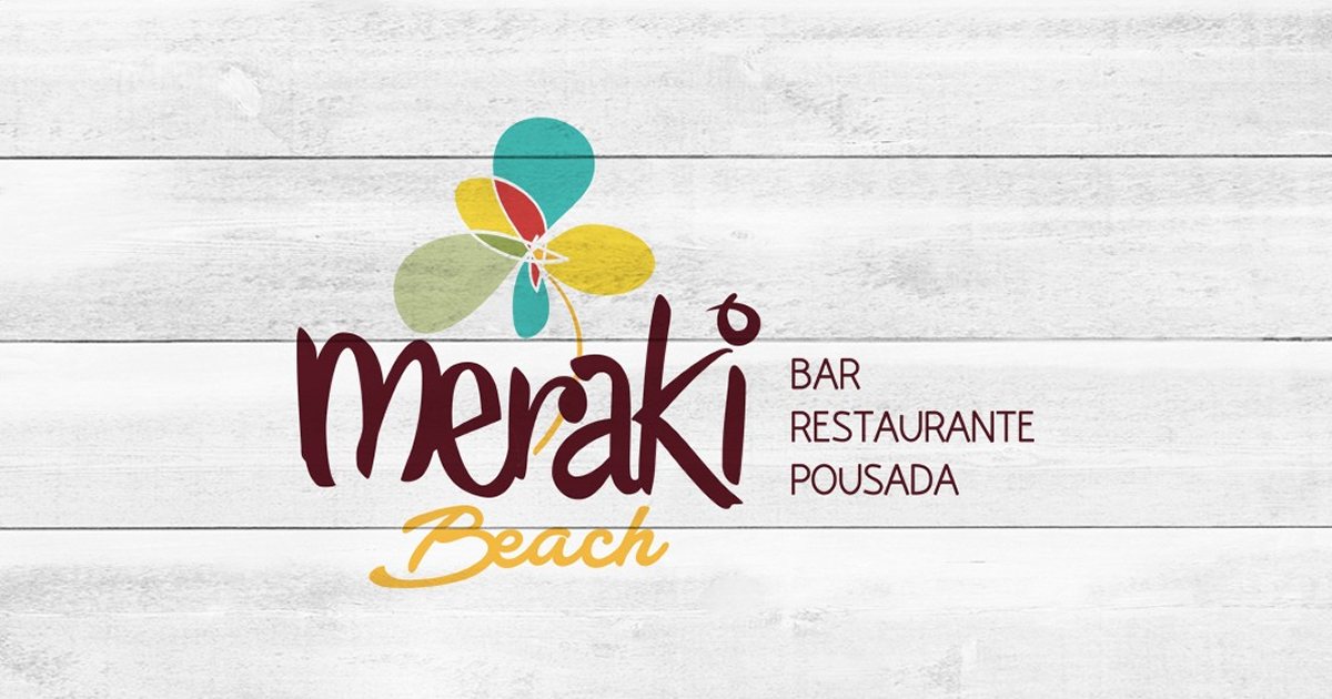 Meraki Beach - Bar, Restaurante e Pousada